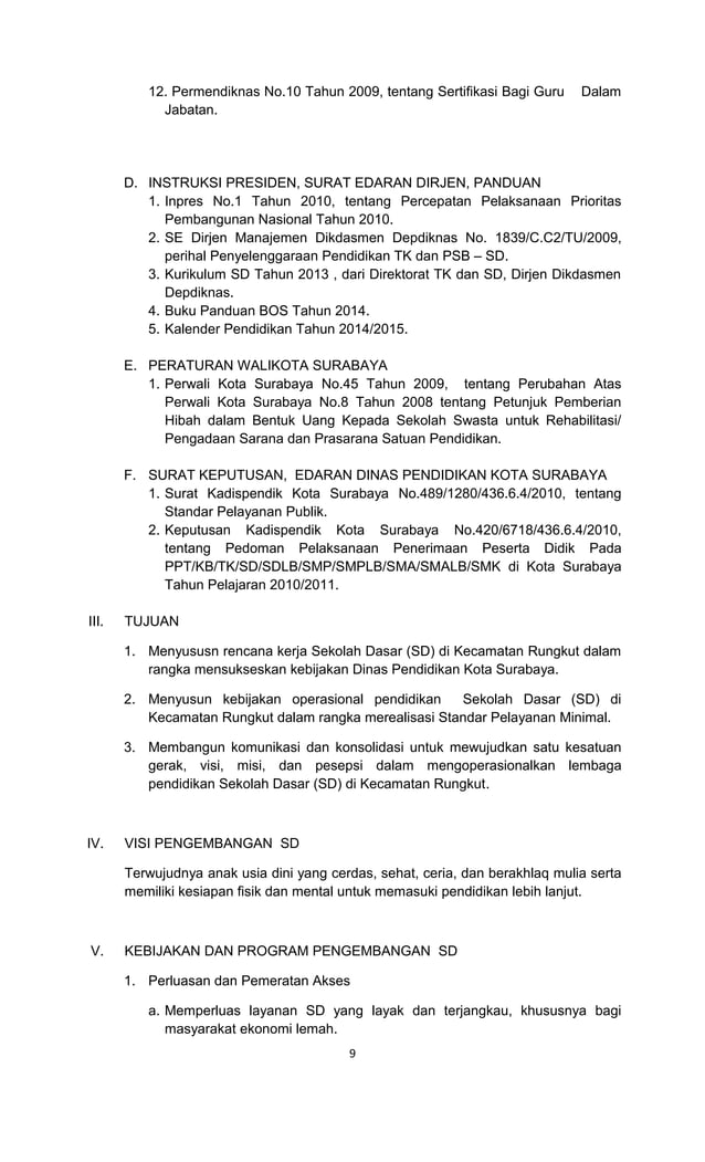 Program raker ks 2014 | DOC