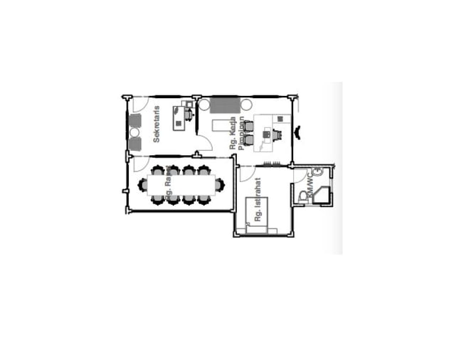 Program ruang ppt | PDF