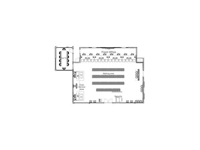 Program ruang ppt | PDF