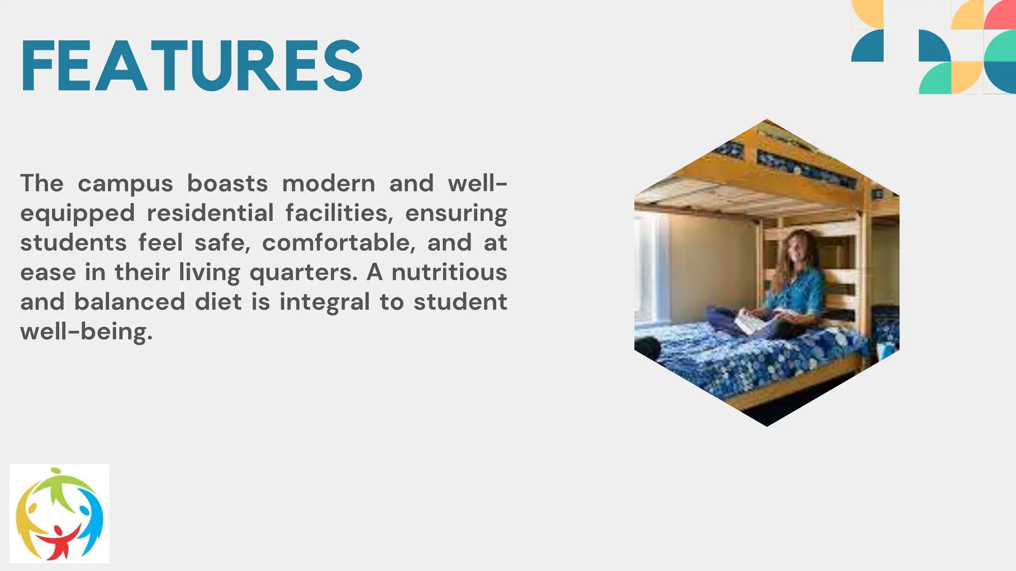 Ecole Gloable's CBSE Residential Program: A Home Away from Home | PPTX