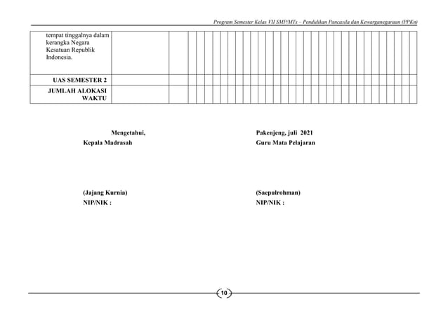 PROGRAM SEMESTER 7 pkn.doc