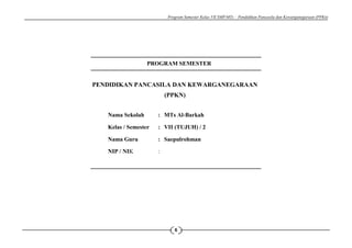 PROGRAM SEMESTER 7 pkn.doc