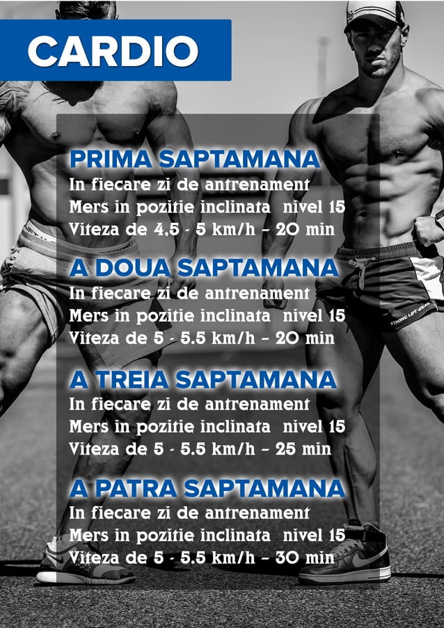 Program slabit | PDF