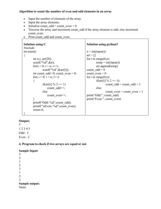 programs on arrays.pdf