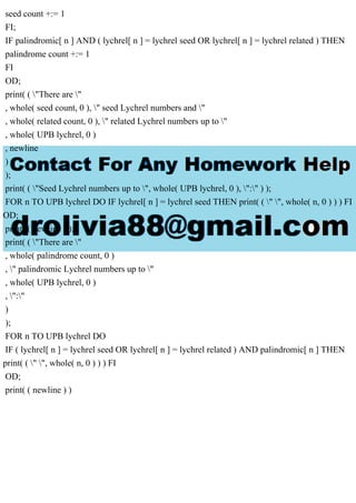 Program Specifications You project will do the following l. Prompt f.pdf