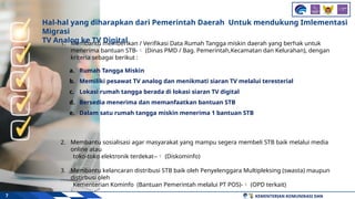 Program STB Untuk masyarakat Miskin.pptx