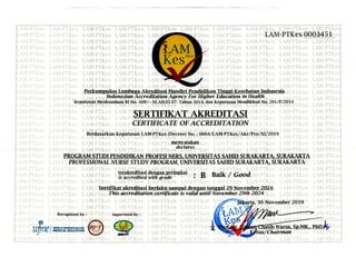 Program Studi Keperawatan dan Program Profesi NERS.pptx