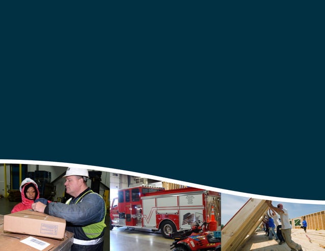 USDA Rural Development Program Summary 2016 | PPT