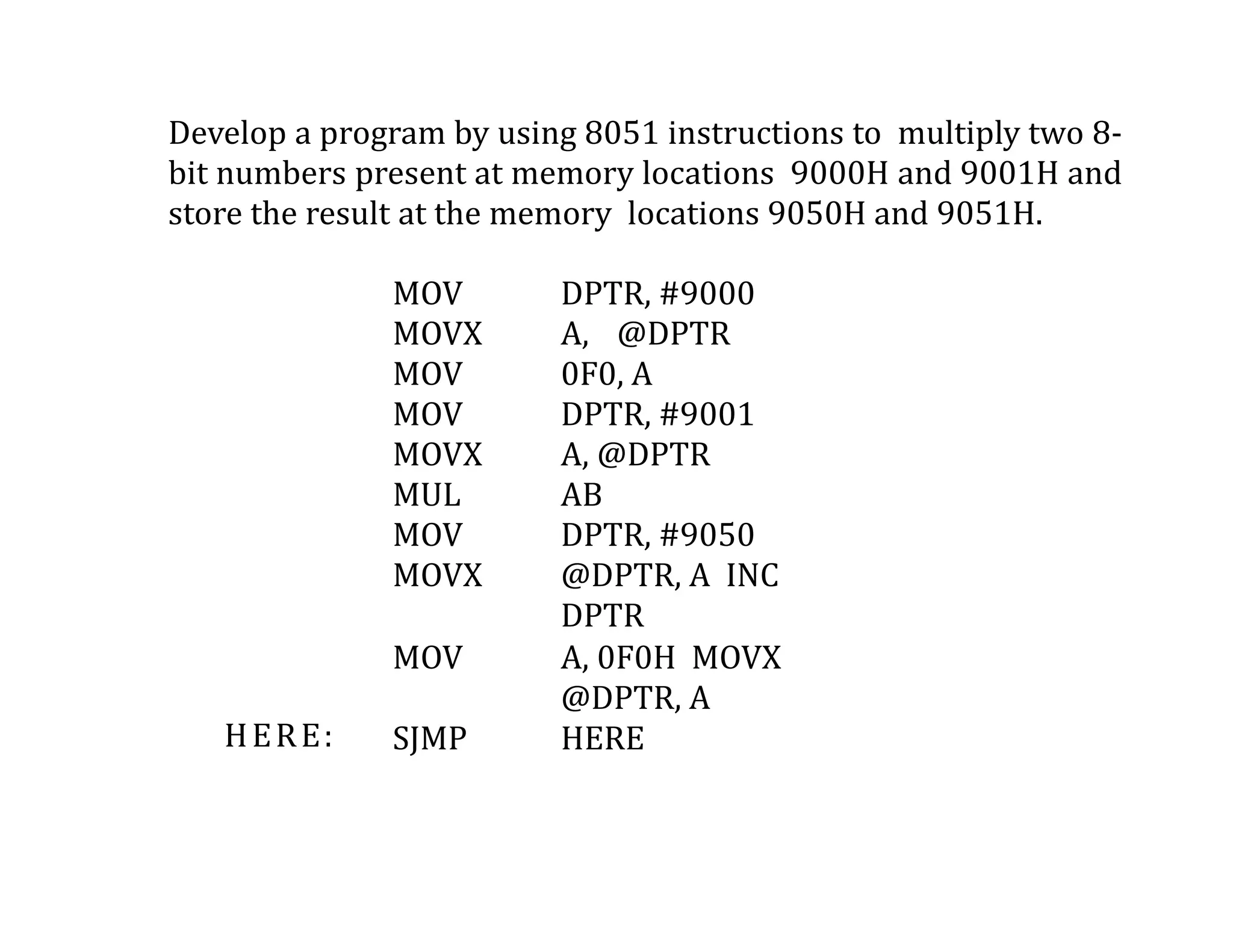 Programs using Microcontrollers.ppt