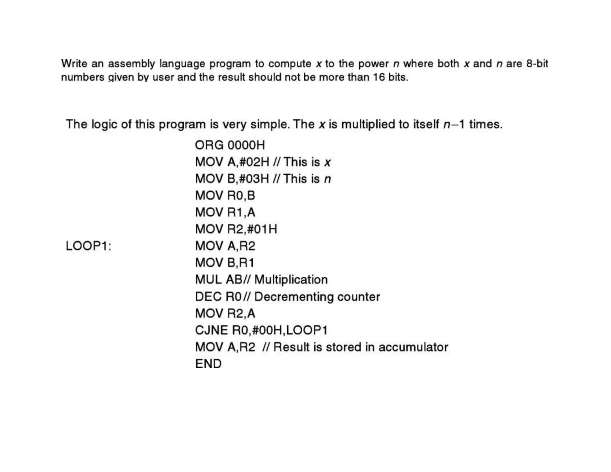 Programs using Microcontrollers.ppt