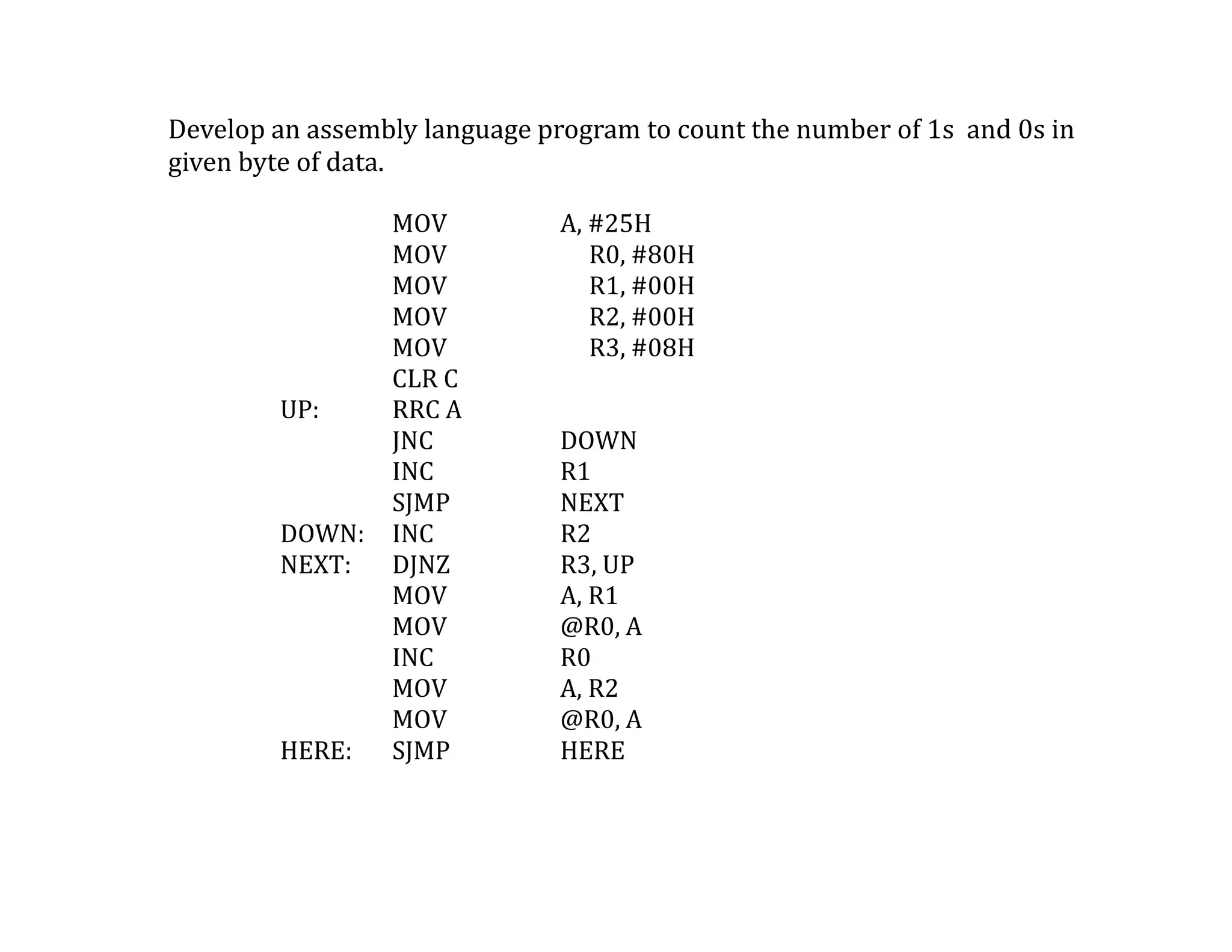 Programs using Microcontrollers.ppt