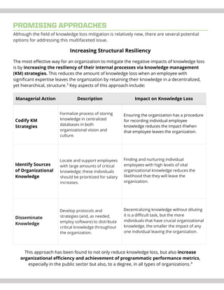 Program sustainability brief.pdf | Human Resources | Business