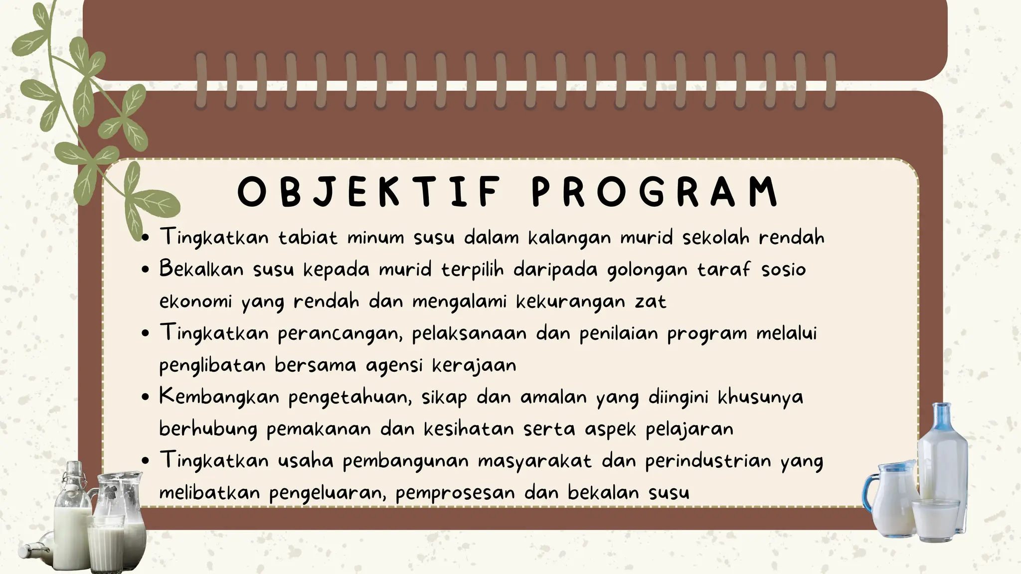 PROGRAM SUSU SEKOLAH pss.pdf manfaat, kelebihan da panduan minum | PDF