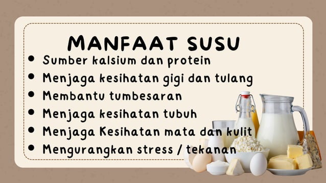 PROGRAM SUSU SEKOLAH pss.pdf manfaat, kelebihan da panduan minum | PDF