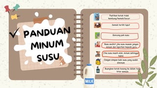 PROGRAM SUSU SEKOLAH pss.pdf manfaat, kelebihan da panduan minum | PDF