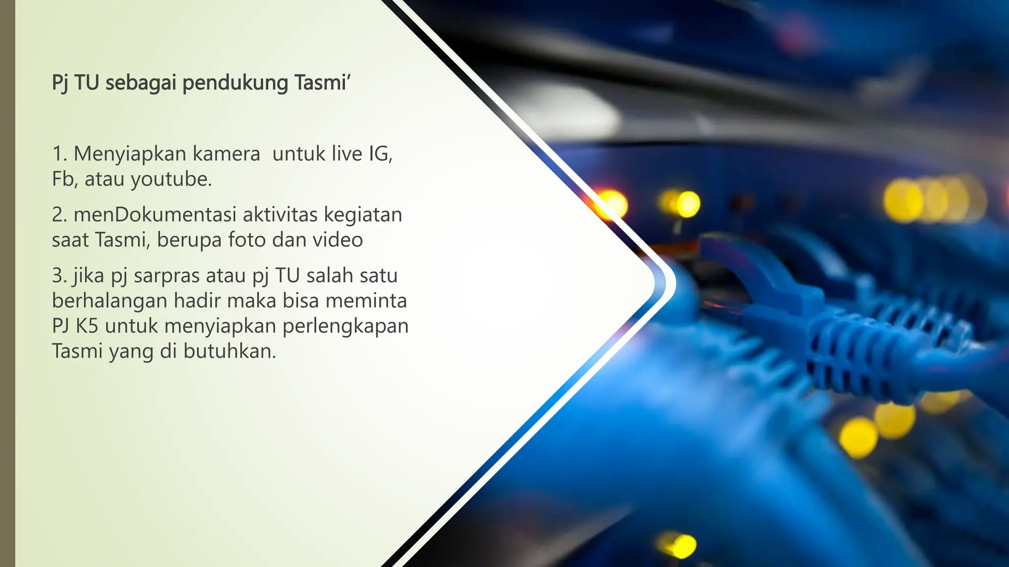 program dan juksd Islam Tahfidz 2024-2025.pptx