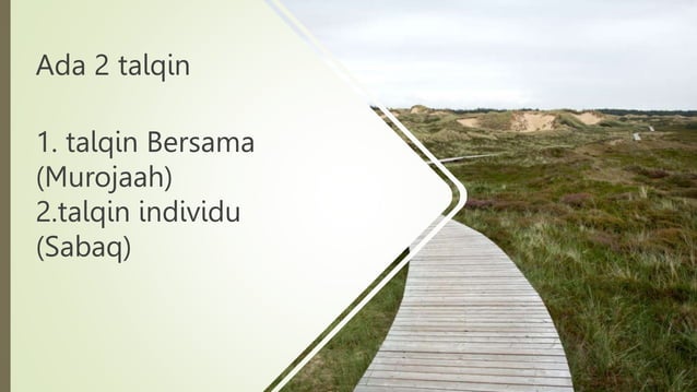 program dan juksd Islam Tahfidz 2024-2025.pptx