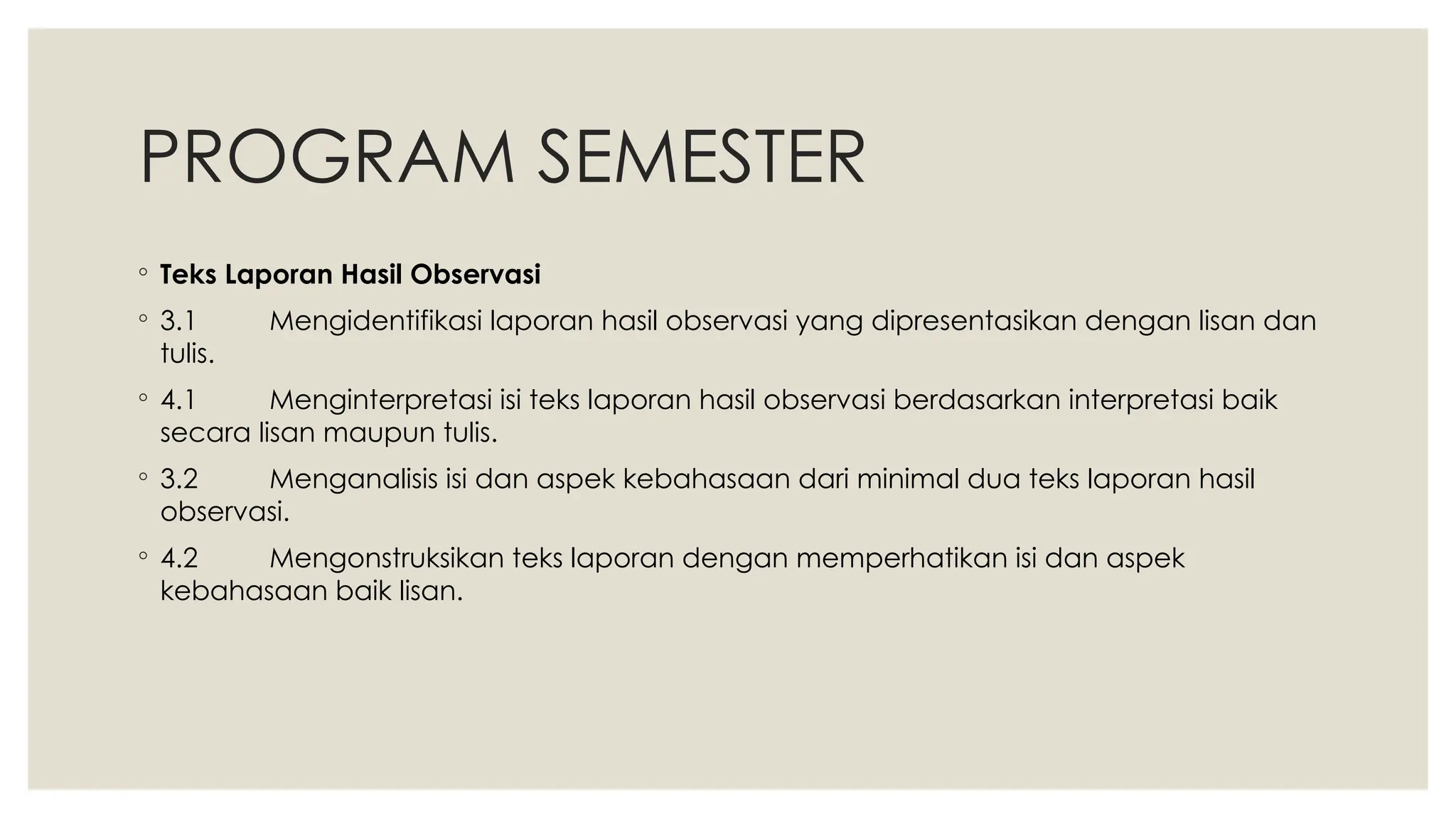 Program Tahunan Bahasa Indonesia Kelas X.pptx