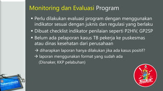 PROGRAM Tuberkulosis DI TEMPAT KERJA.pdf