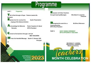 PROGRAM NATIONAL TEACHERS DAY-GREEN.pptx