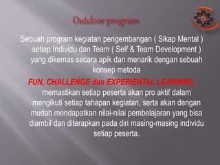 PROGRAM TEAM BUILDING-1.pptx