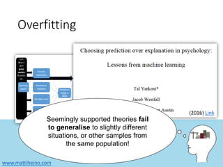 Program theory evaluation | PPT