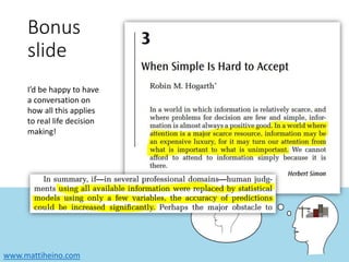 Program theory evaluation | PPT