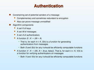 Risks from malicious or faulty programs! .ppt