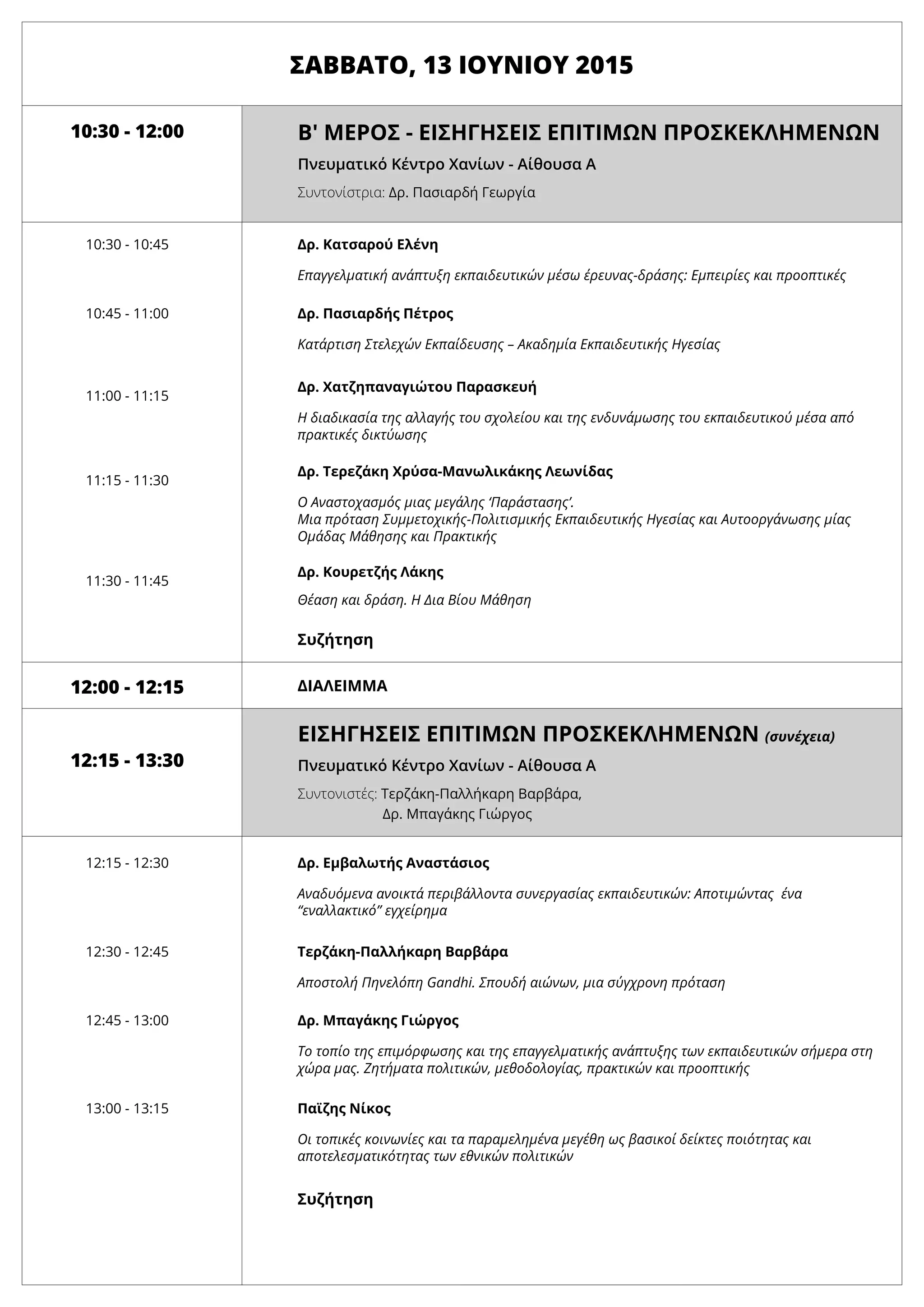 Program to print | PDF