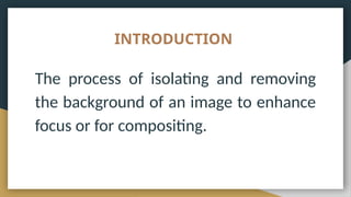 Program to Remove Background from Photo.pptx