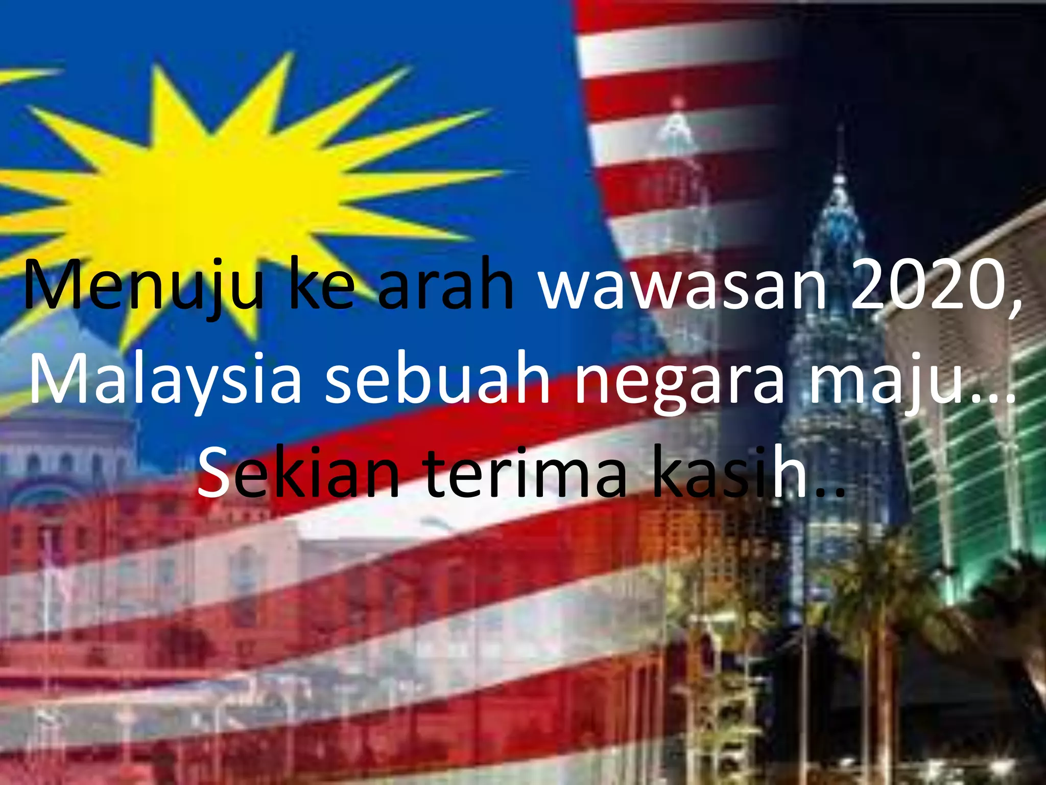 Program Transformasi Kerajaan | PPTX