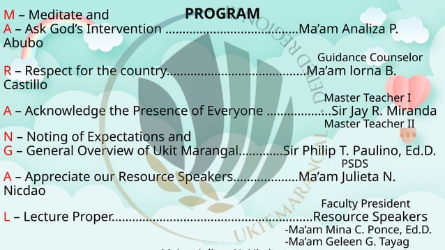 PROGRAM UKIT MARANGAL SCHOOL YEAR 2024-2025.pptx