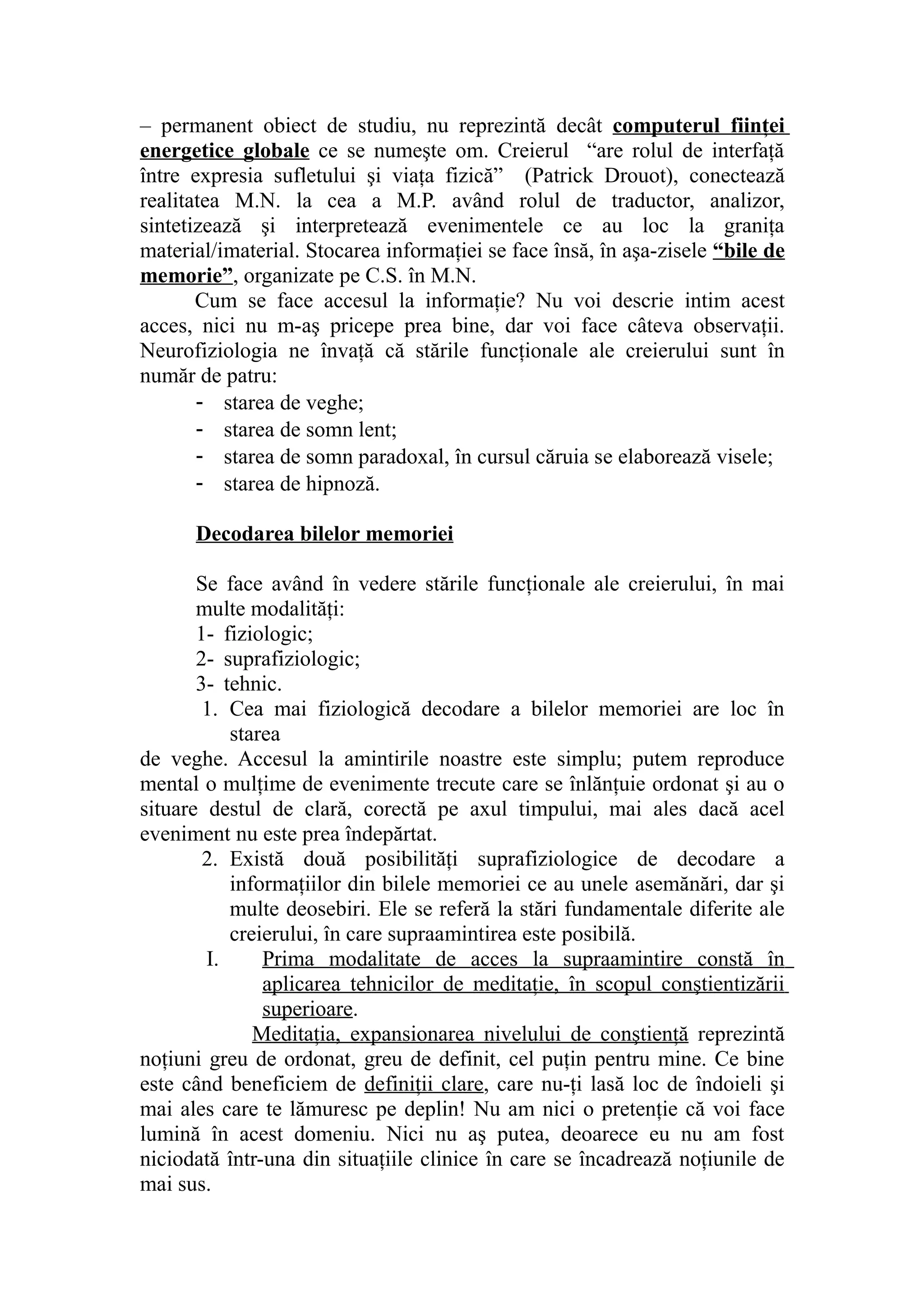 Programul terra-tony-victor-moldovan | PDF