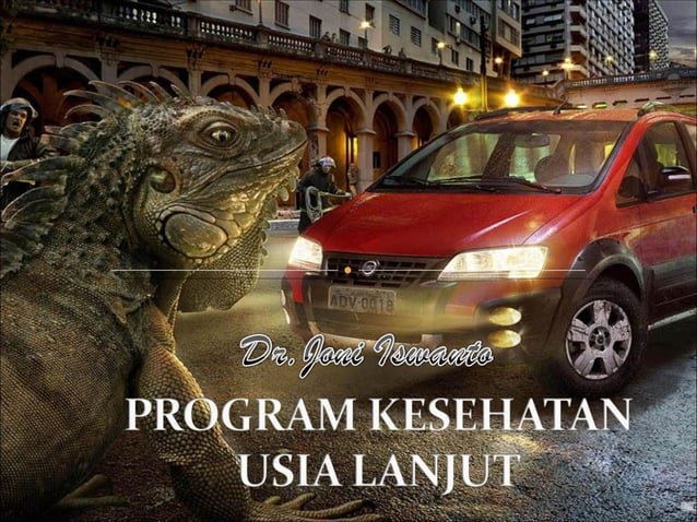 Program usila di puskesmas | PPT