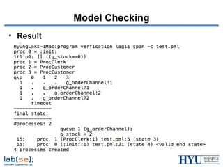 Program verification | PPT