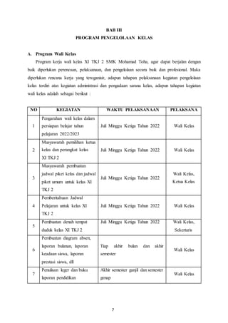 PROGRAM WALI KELAS XI OKTP 1 2022.docx