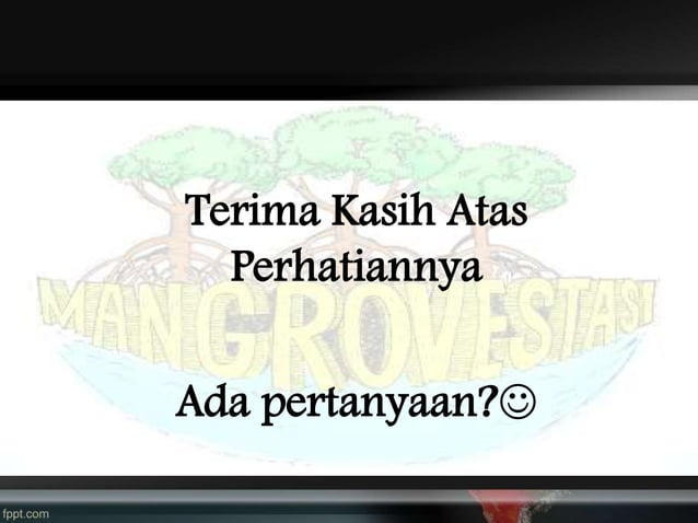 Program wanamina indonesia | PDF