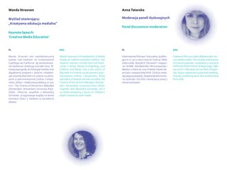 Images That Move. European Conference on Film Education. Event ...