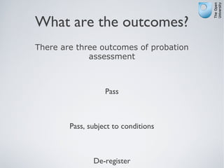 Progress Report Science | PPT