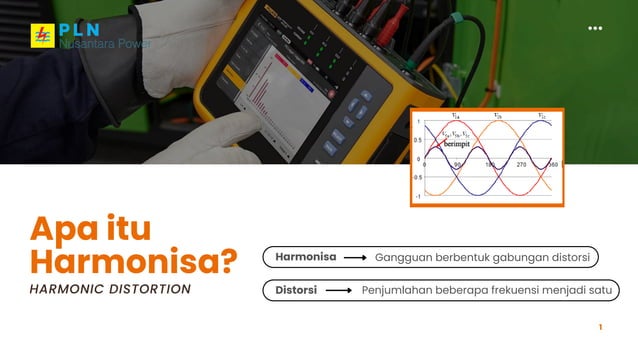 Inverter PV Solar Panel Harmonic Distortion | PDF