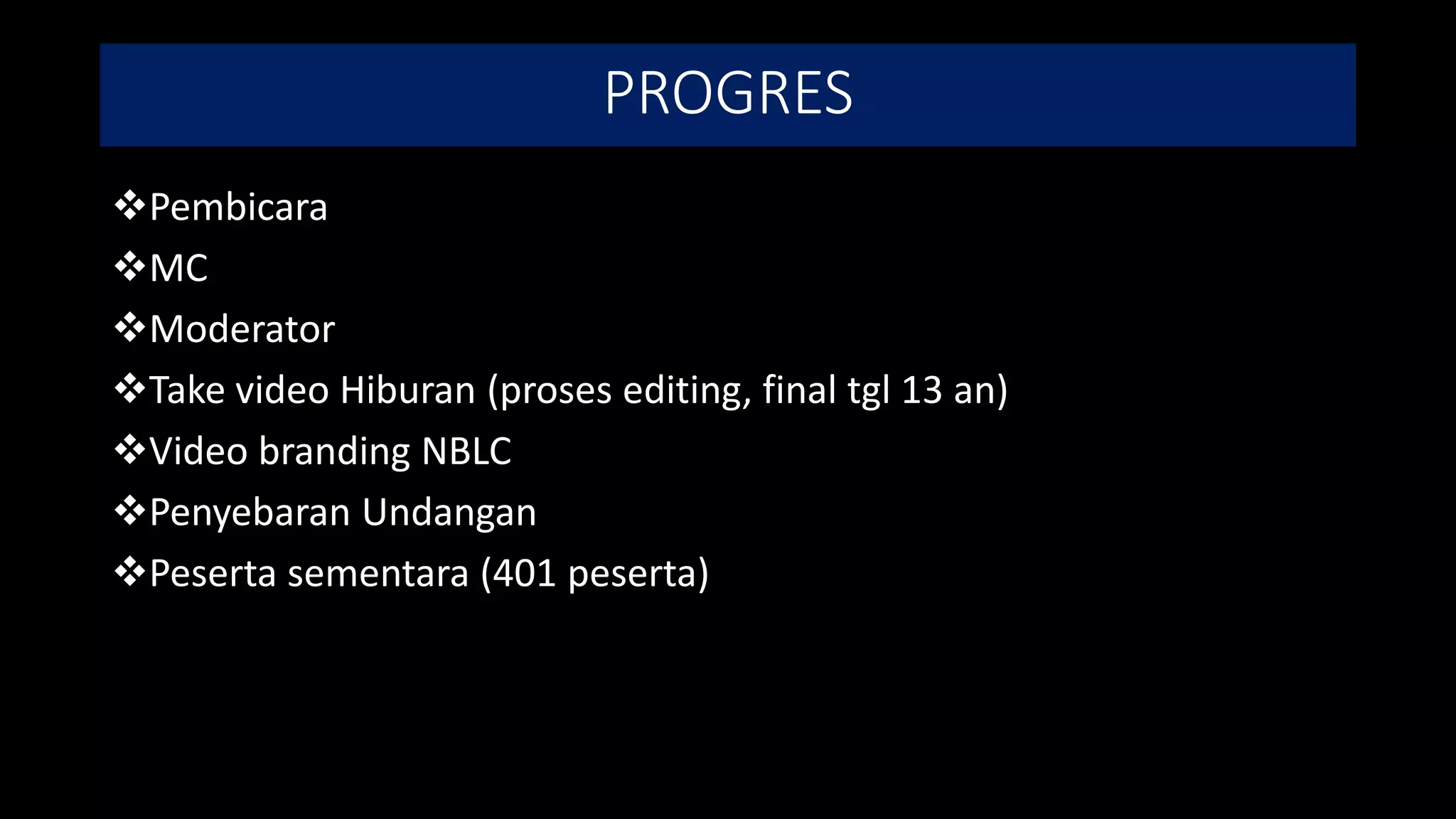 PROGRES BIDANG 1.pptx