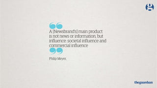 The Building Blocks of Influence | PPTX