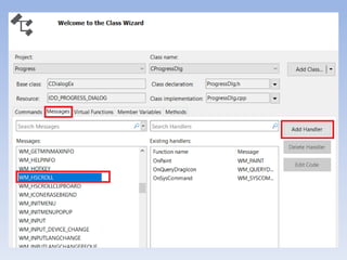MFC Progress | PPTX | Technology & Computing