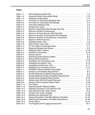 Progress OpenEdge database administration guide and reference | PDF