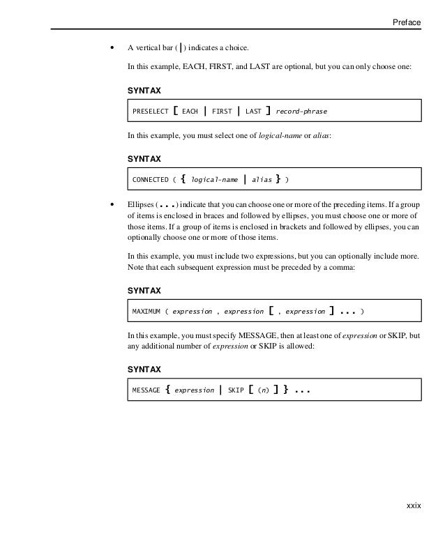 Progress Openedge Database Administration Guide And Reference