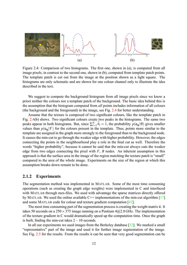 Progress on Semi-Supervised Machine Learning Techniques | PDF