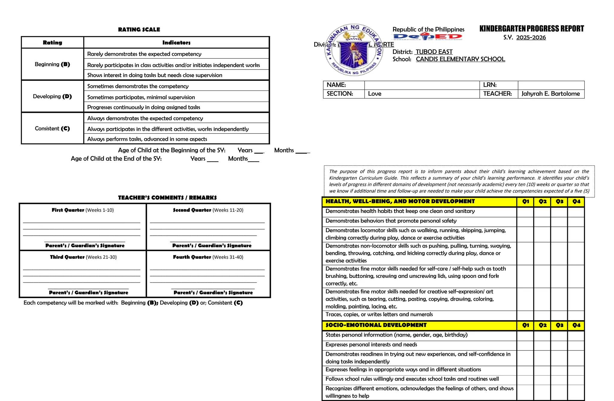Progress-Report-Kindergarten 2024-2025.docx