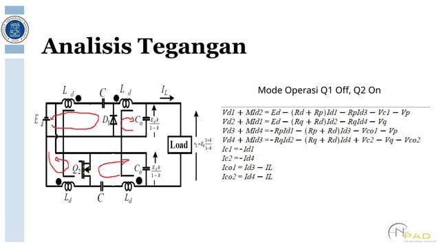 Floating Interleaved Cuk Converter .pptx