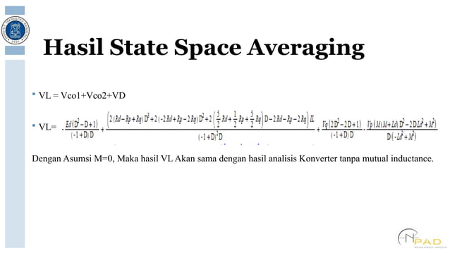 Floating Interleaved Cuk Converter .pptx