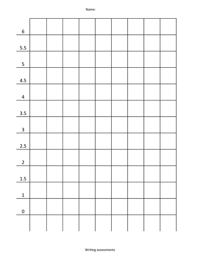 Progress bar graph | XLS